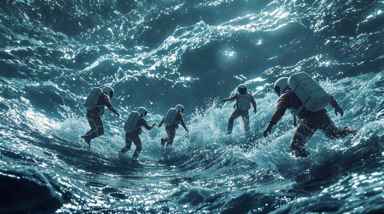 The Search for Extraterrestrial Life as We Don't Know It | 6 Facts ...