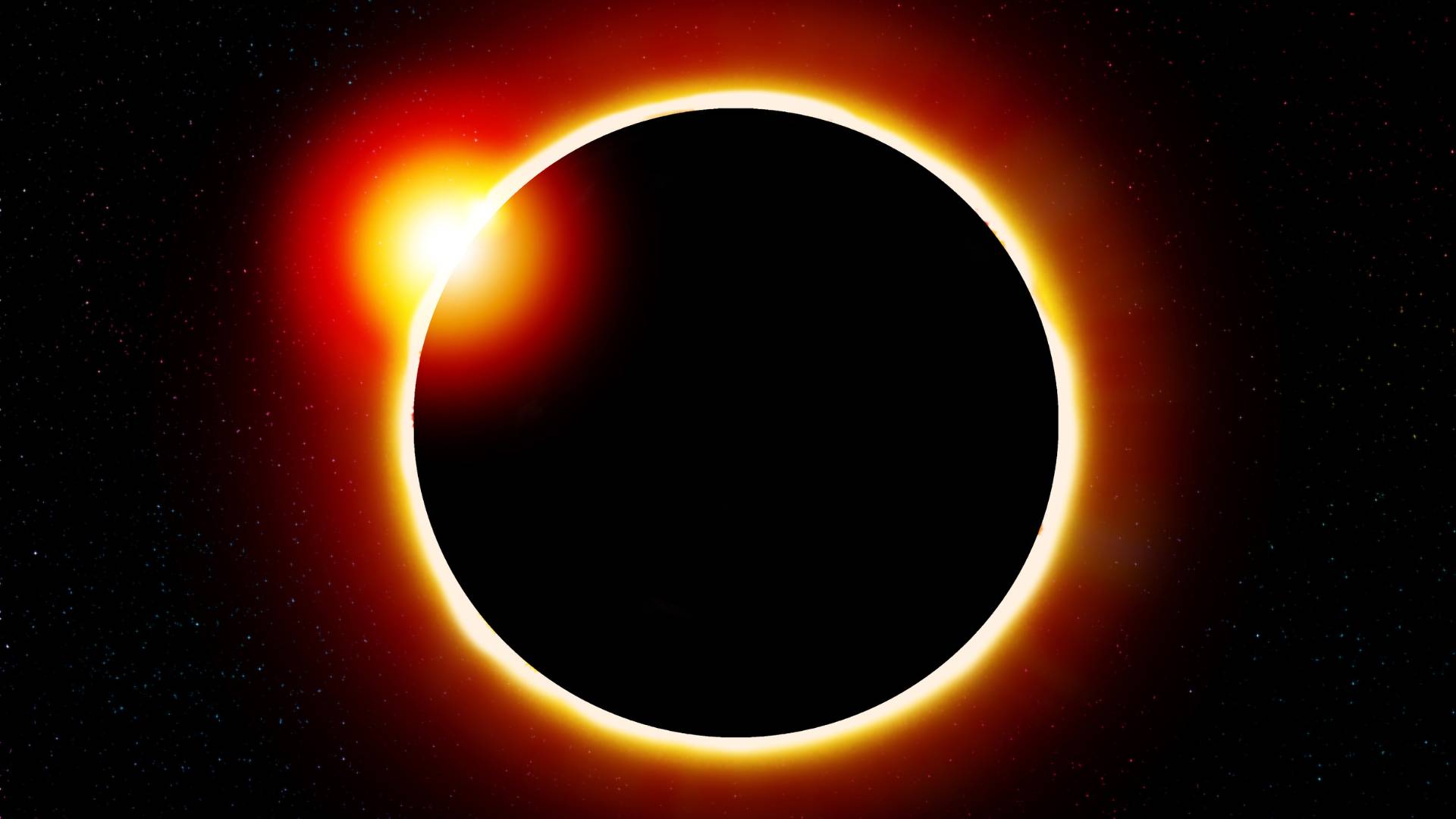Delving into the Mysteries of Solar Eclipses - space news | space facts ...