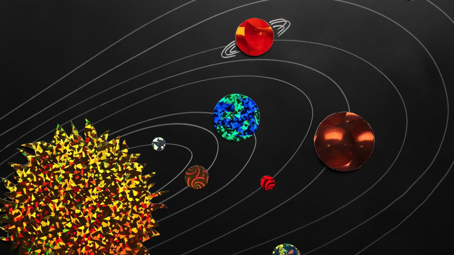 Planetary Alignments - space Facts - spaceyv