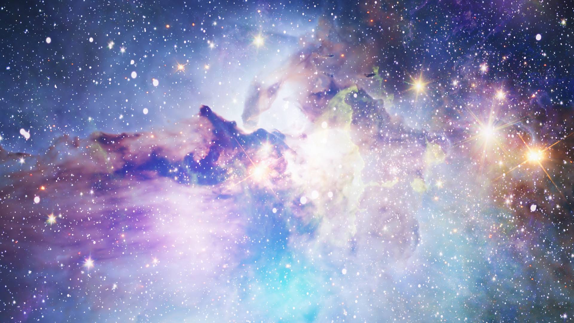 Stellar Nebulae: Cosmic Cradles of Creation - space news | space facts ...