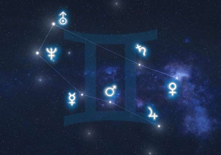 Planets in Gemini: Amazing Discovering the Facts and Myths on 2024 ...