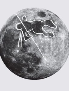 What is man face in the moon ? ( The Man in the Moon: Understanding the ...