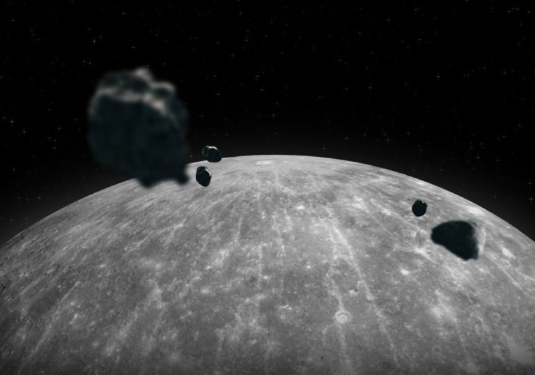 Does Mercury Have Any Moons? A Deep Dive into Planetary Satellites 2025 ...