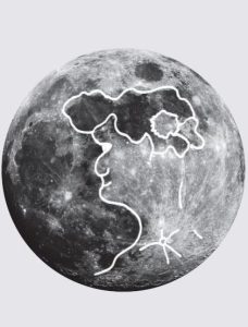 What is man face in the moon ? ( The Man in the Moon: Understanding the ...