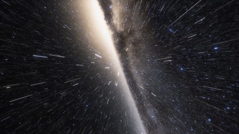 How to Bend Time : Unlock the 7 Secrets of Time Manipulation! - space ...