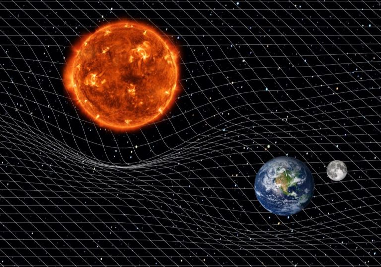 How to Bend Time : Unlock the 7 Secrets of Time Manipulation! - space ...