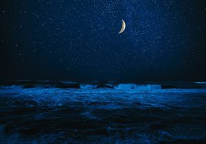 7 Stunning Crescent Moon Phases That Will Blow Your Mind - space Facts ...