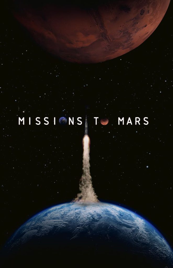 List of Missions to Mars : 14 Amazing Mission to The Red Planet + Also ...