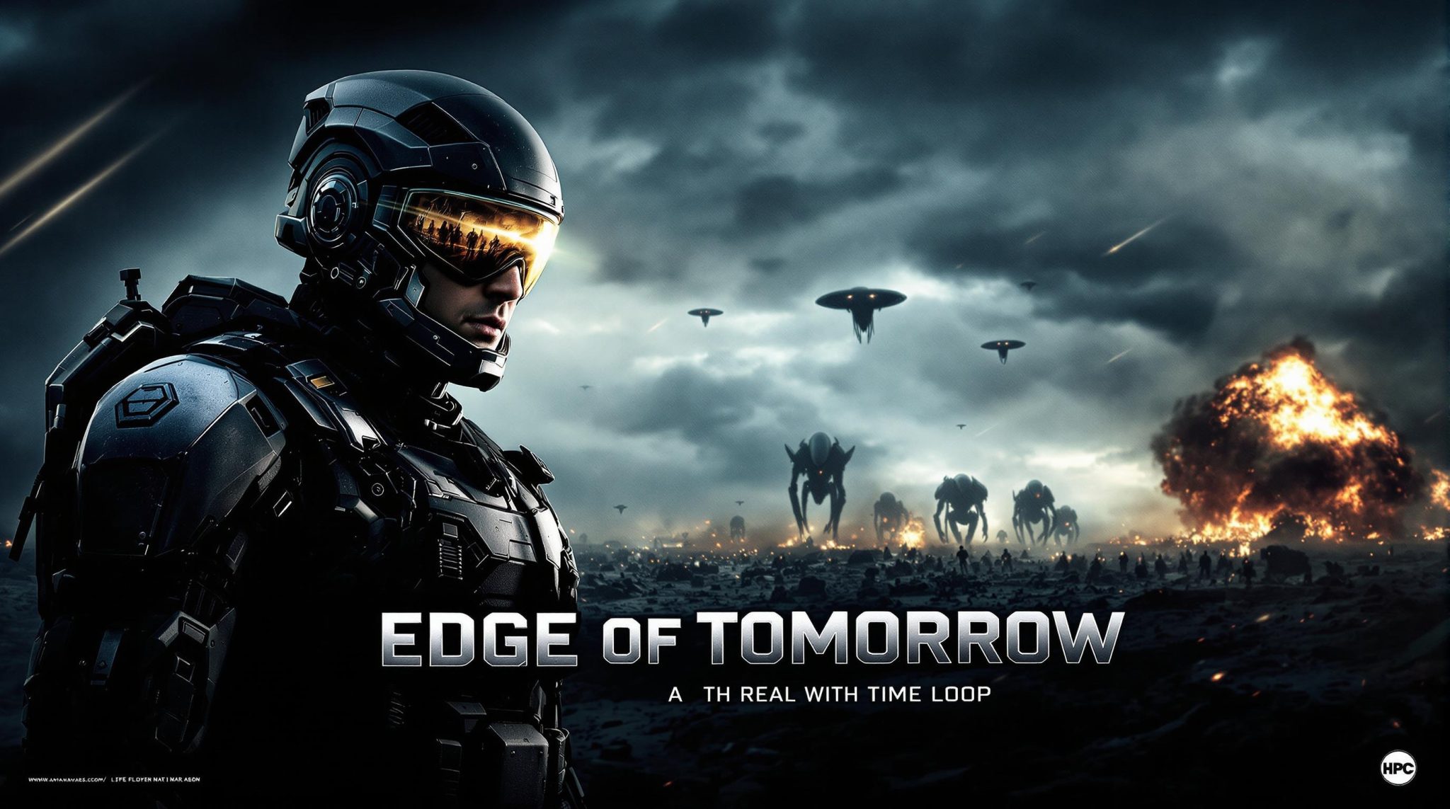 10 Best Space Time Movies That Bend Your Mind - space Facts - spaceyv