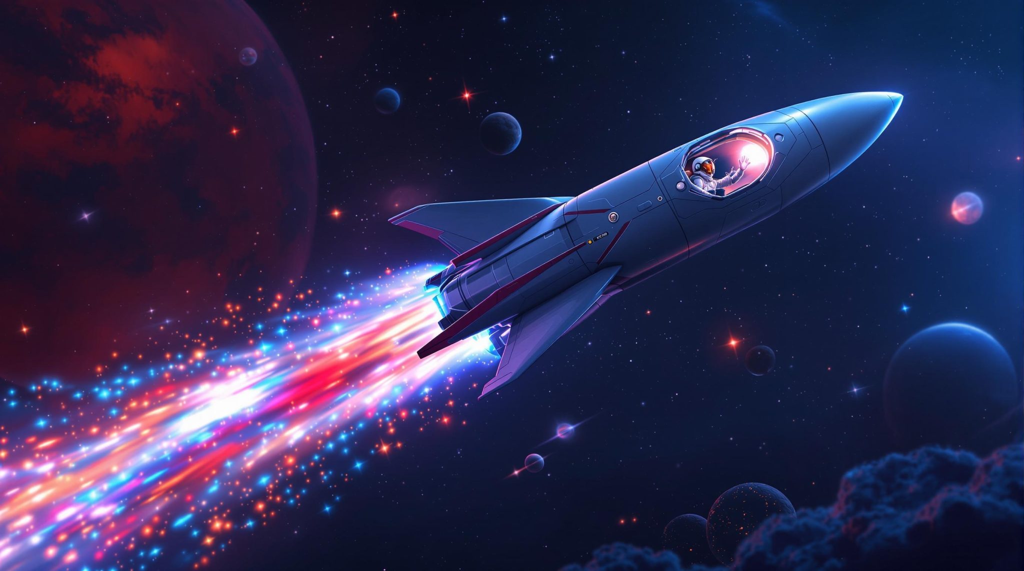 List of Missions to Mars : 14 Amazing Mission to The Red Planet + Also ...