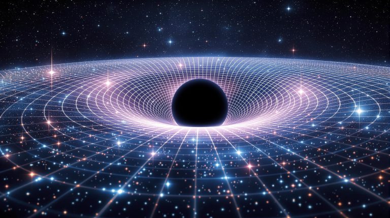 What is Space Time Fabric? 7 Amazing Hours knowledge in 5 minutes ...