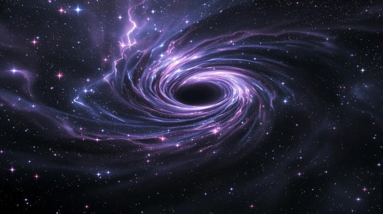 What is Dark Energy?-10 Mind-Blowing Facts About Dark Energy - space ...