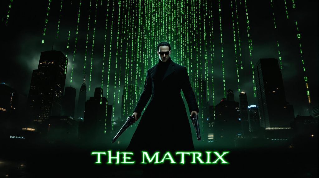 10 Best Space Time Movies That Bend Your Mind - space Facts - spaceyv