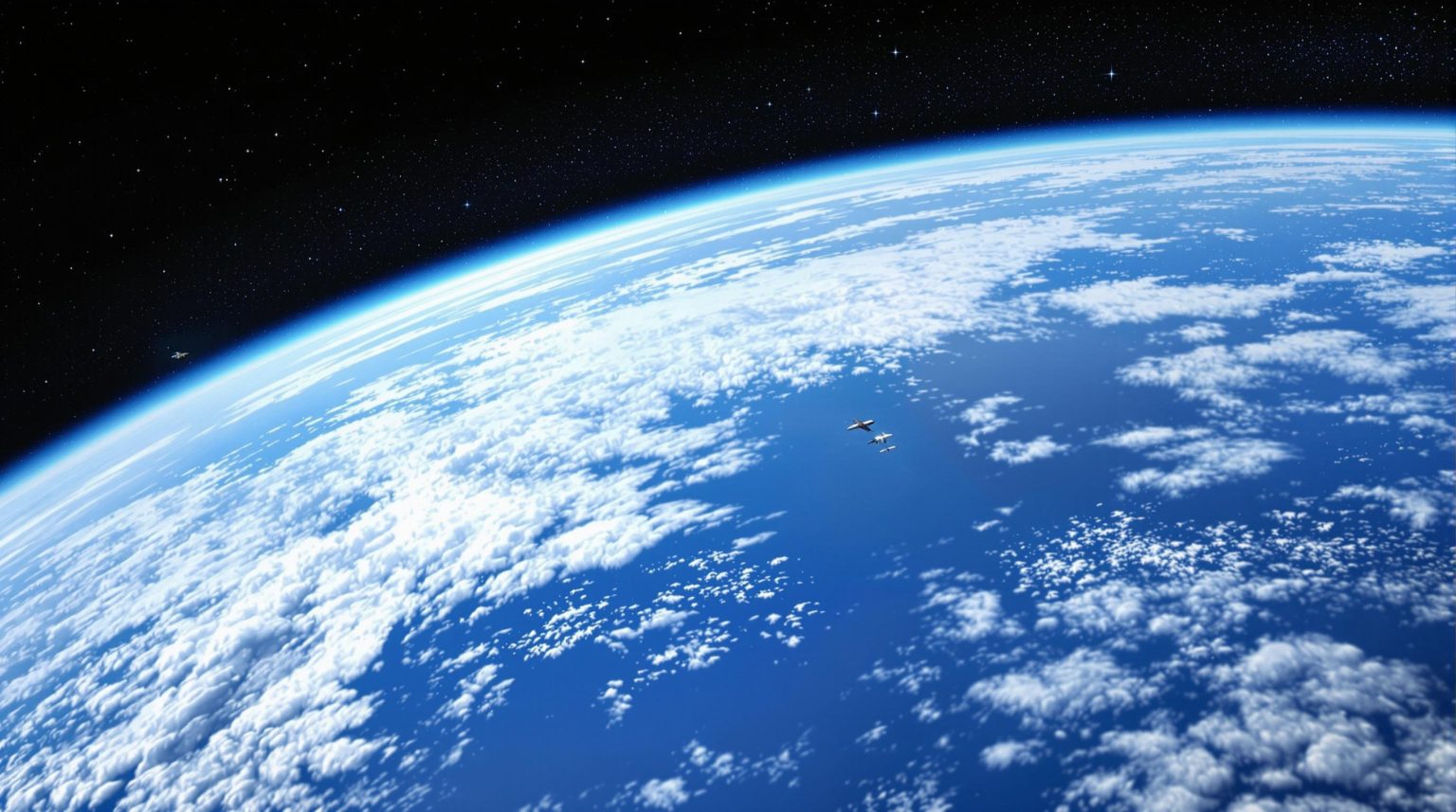 What Is the Kármán line and Why Does It Matter? - space Facts - spaceyv