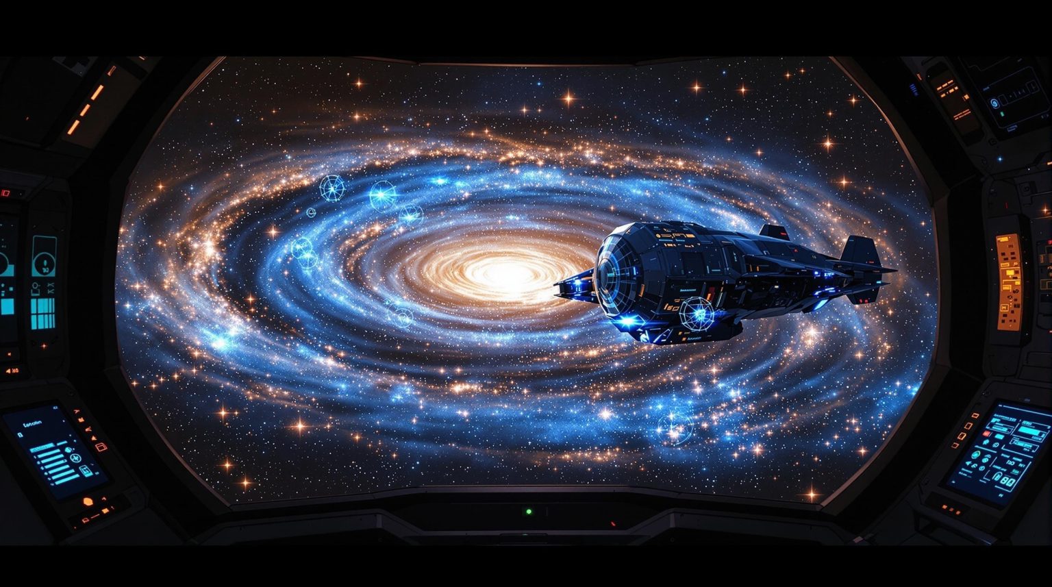 How Do We Mapping the Cosmos ? - space Facts - spaceyv