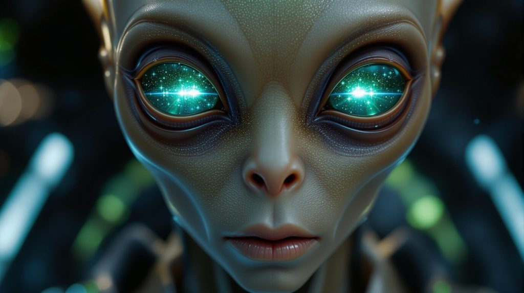 What Is the Fermi Paradox? Where are the aliens? - space Facts - spaceyv