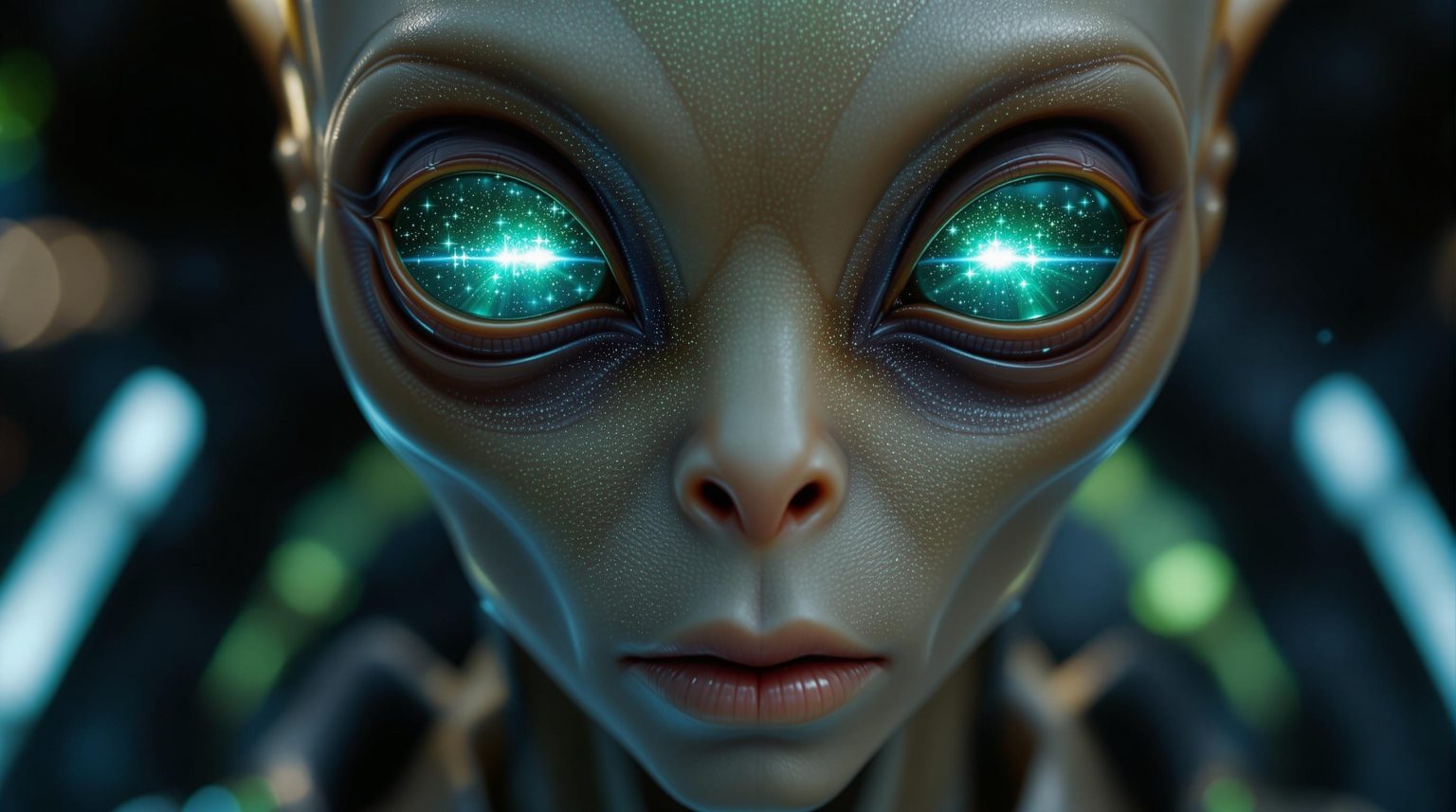 What Is the Fermi Paradox? Where are the aliens? - space Facts - spaceyv