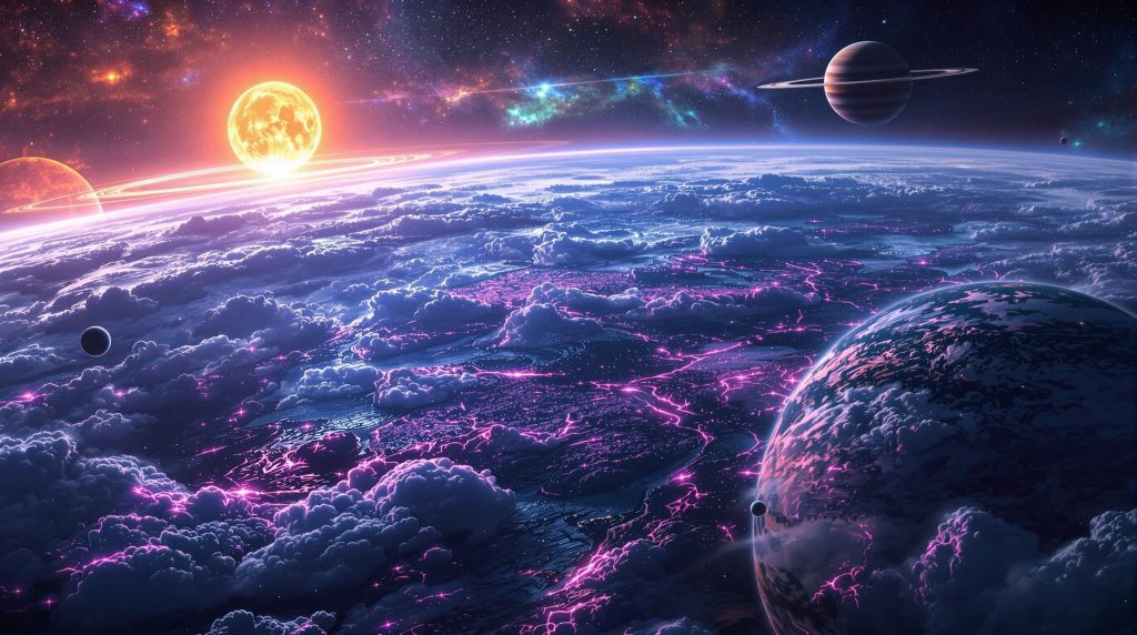 Exoplanets: Worlds Beyond Our Solar System ( 2025 Update ) - space ...