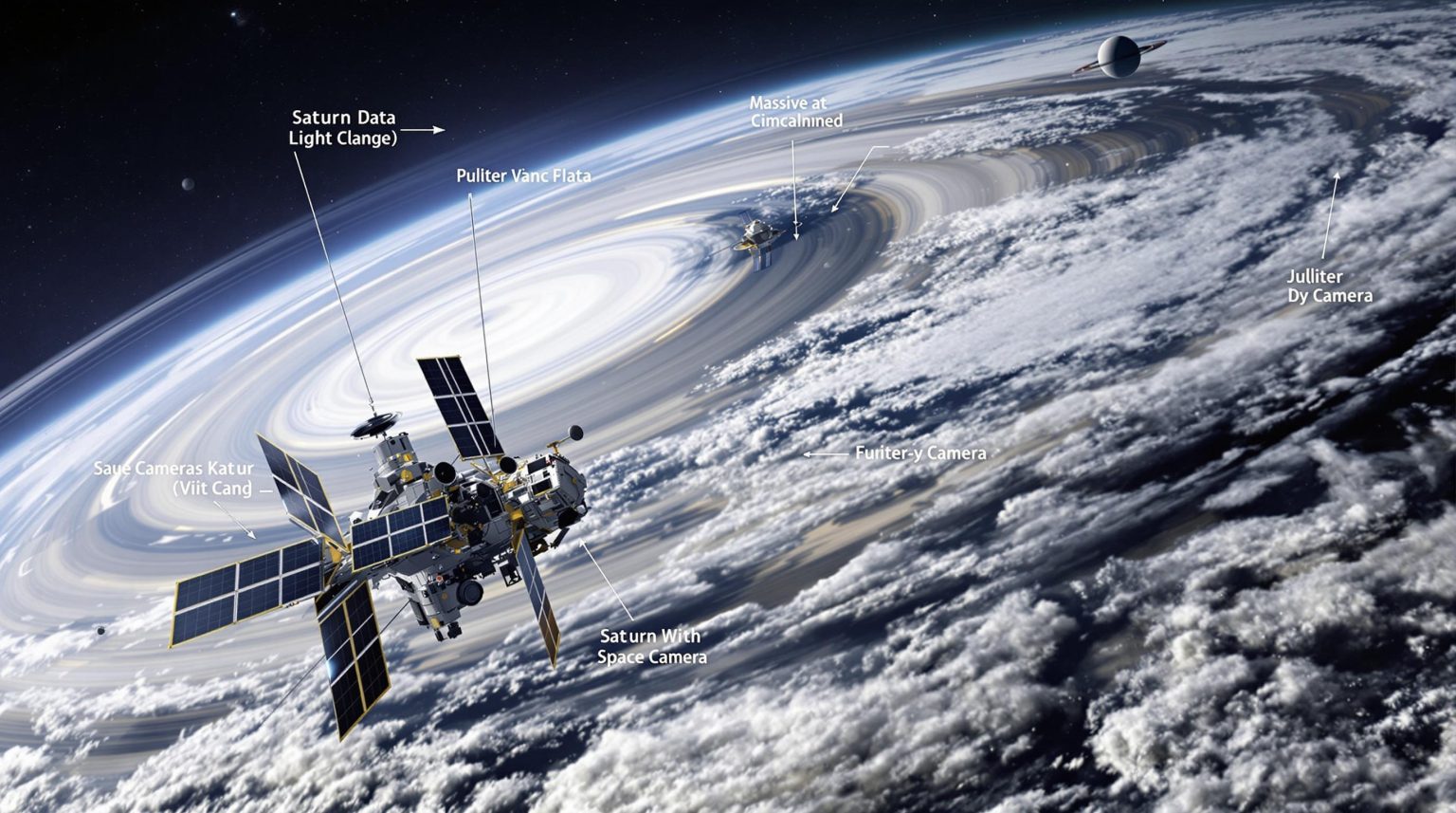 Why Are Space Probes Vital to Exploration? - space Facts - spaceyv