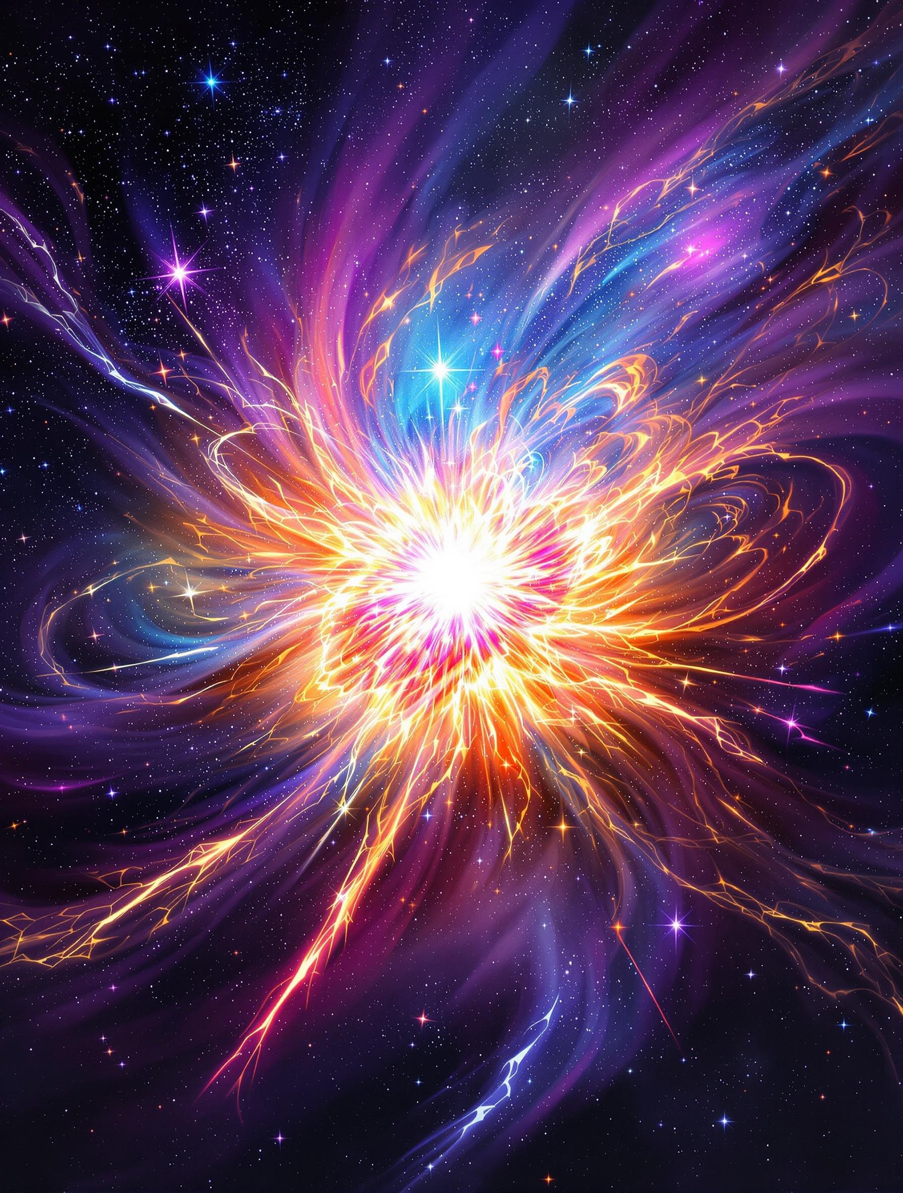 How the Big Bang Theory Changed Our Understanding of Space and Time ...