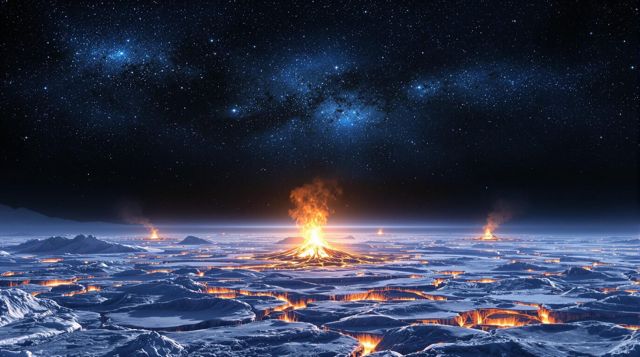 Earth without the Sun : What If the Sun Suddenly Disappeared ? - space ...