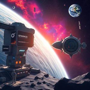 Private vs Government Space Missions: Who Will Dominate the Final ...