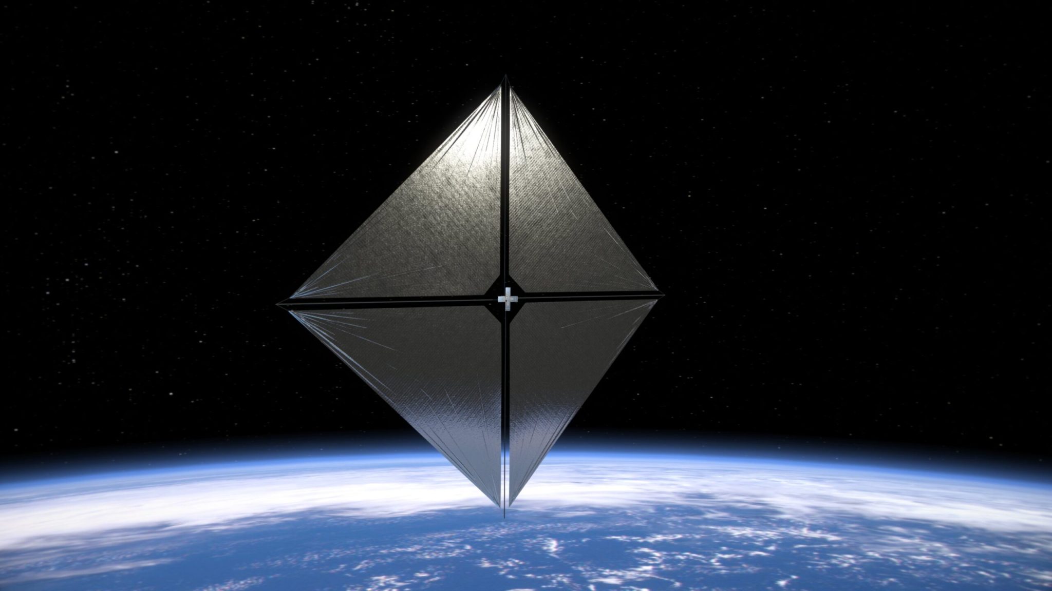 What Are Solar Sails? The Future of Interstellar Travel - space Facts ...