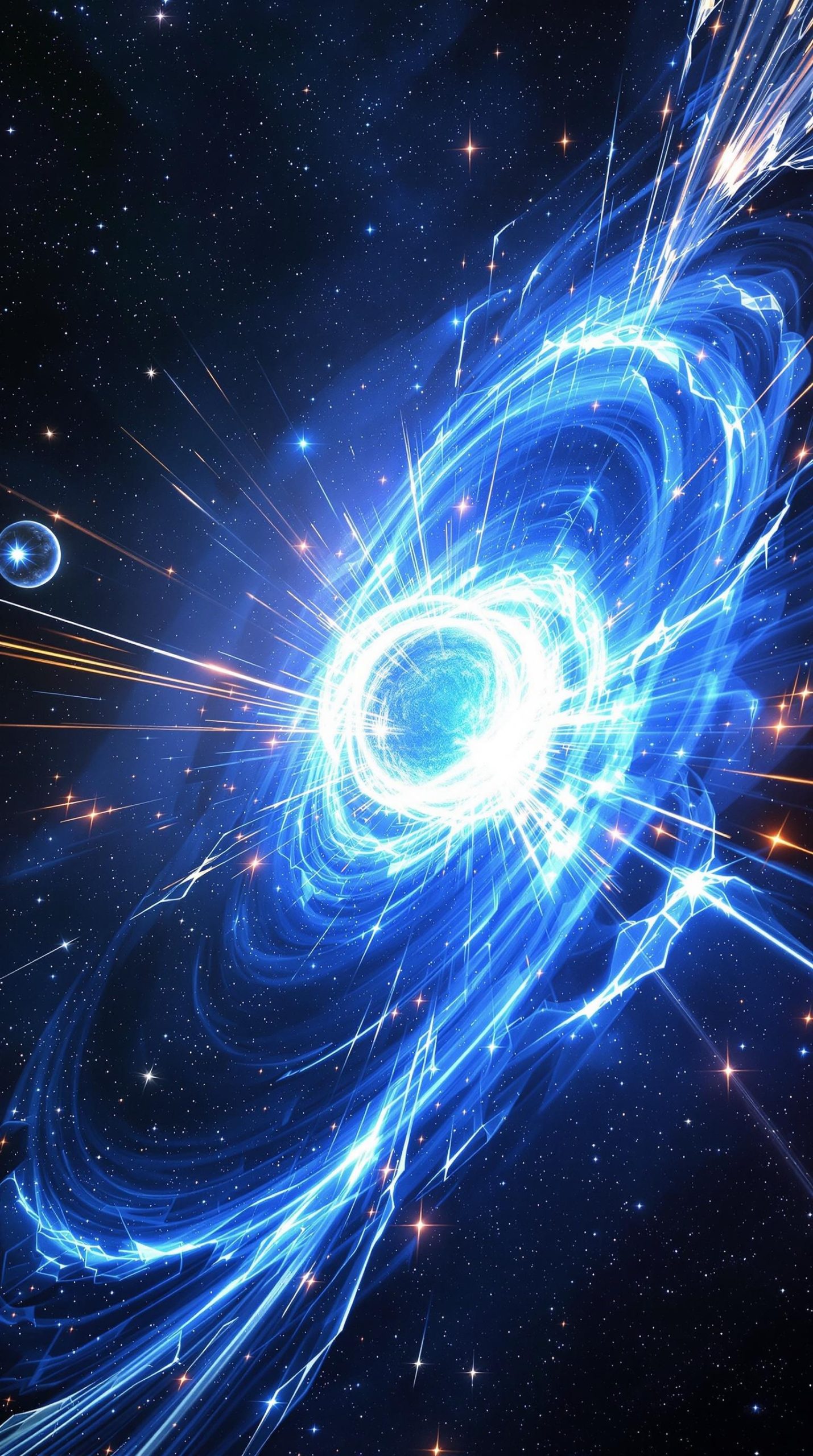 What is a neutron star? 3 Types of stars - space Facts - spaceyv