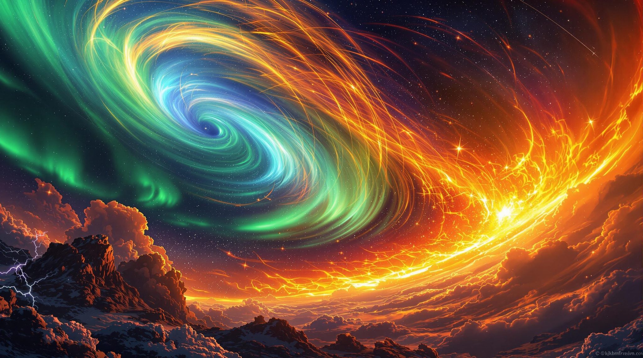 The Great Solar Storm of 1859 ( Carrington Event ): Could It Happen ...