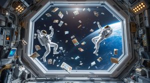 How does zero gravity work? - space Facts - spaceyv