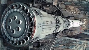 The N1 Rocket Explosions: The Soviet Union’s Failed Moon Mission ...