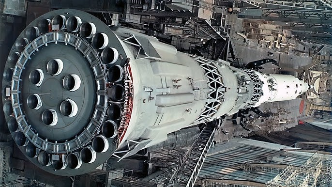 The N1 Rocket Explosions The Soviet Union s Failed Moon Mission