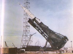 The N1 Rocket Explosions: The Soviet Union’s Failed Moon Mission ...