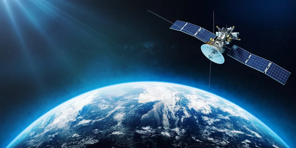 Space Graveyards: What Happens to Dead Satellites? - space Facts - spaceyv