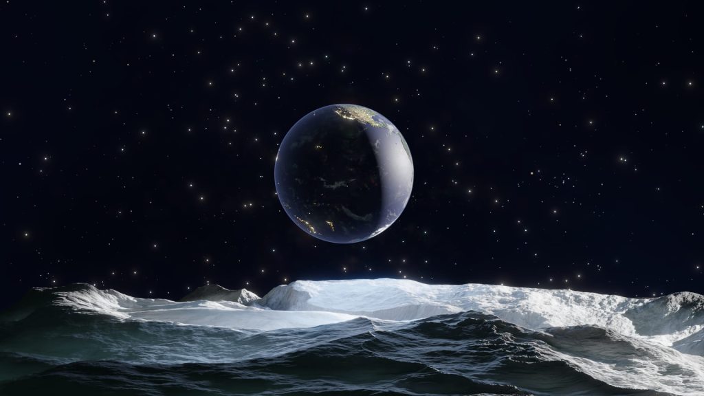 Apophis Flyby in 2036 : The Next Celestial Crisis: Preparing for it ...