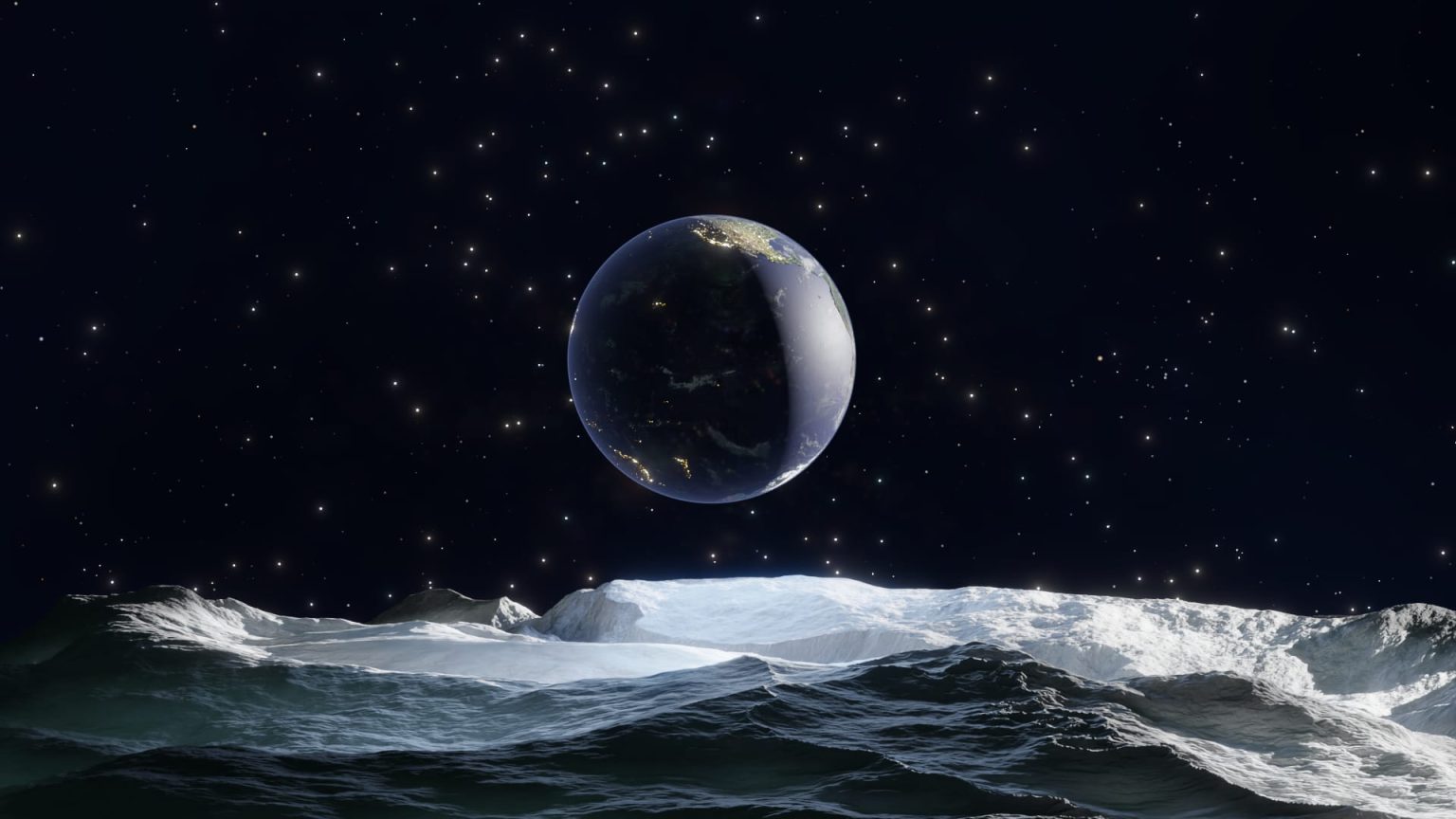 Apophis Flyby in 2036 : The Next Celestial Crisis: Preparing for it ...