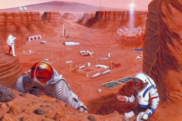 Can Humans Live Anywhere Except Earth? +6 solutions in 2026 - space ...