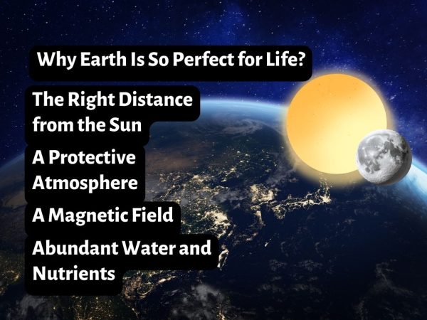Can Humans Live Anywhere Except Earth? +6 solutions in 2026 - space ...